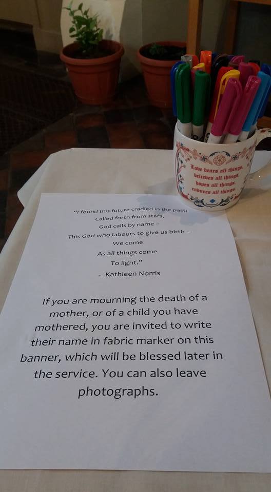 All-Age Worship Ideas, Part I – Children's Ministry in St Albans Diocese