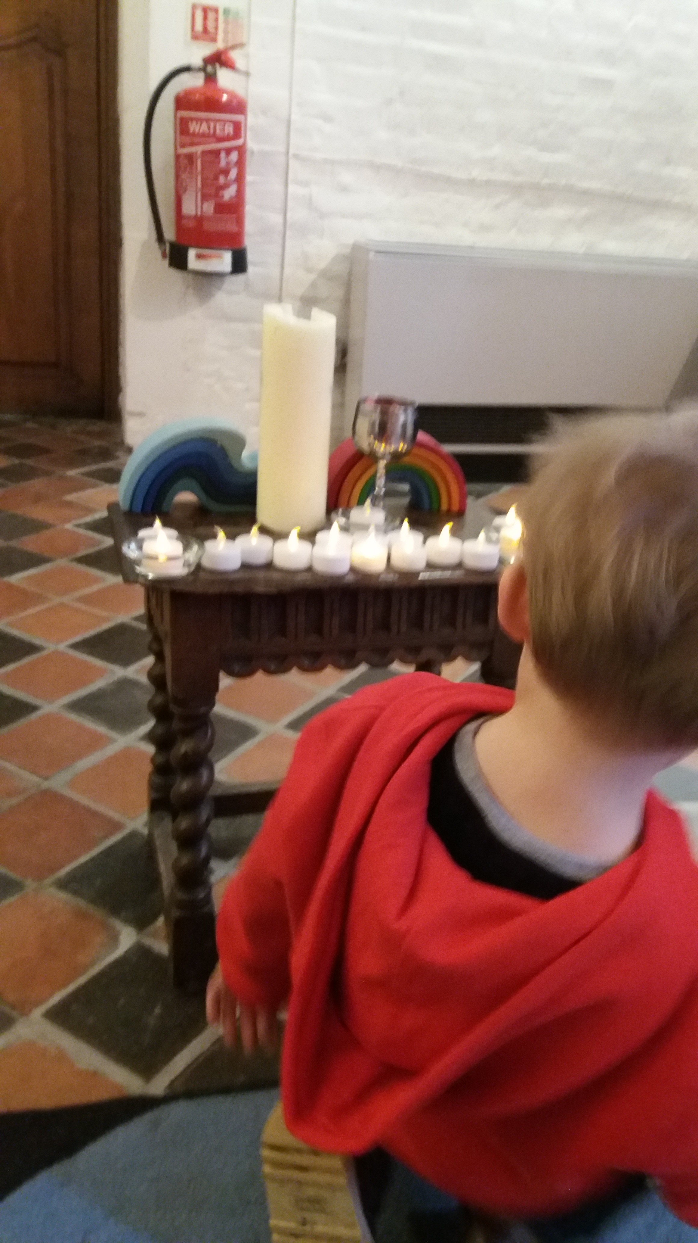 Imaginative Spiritual Play in action – Children's Ministry in St Albans ...