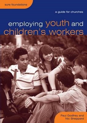 Employing a Children’s/Families Worker – Children's Ministry in St ...